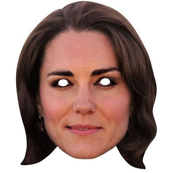Universal Textiles | Party Supplies | Duchess Of Cambridge Kate ...